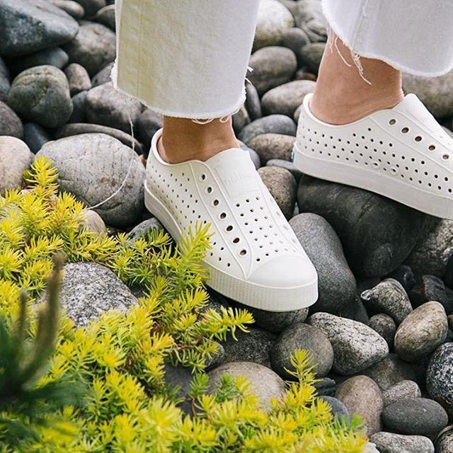 Native Shoes: An Eco-Friendly Brand from Vancouver - vancouver-name.com