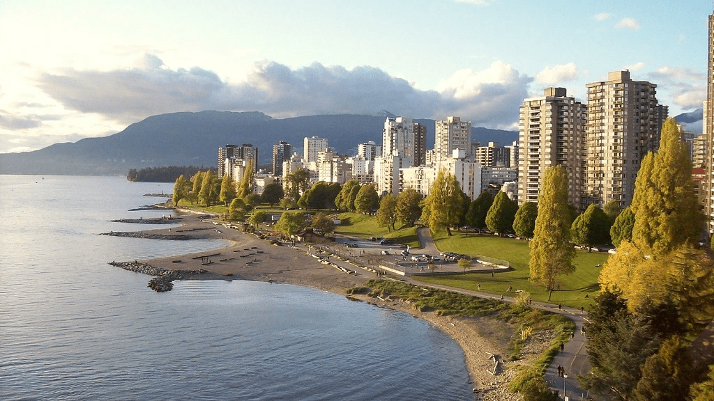 How Vancouver Became One of the Greenest Cities in the World ...