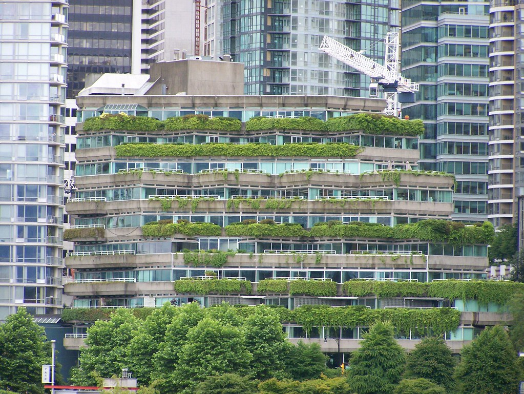 Eco-Developments and Initiatives in Vancouver - vancouver-name.com