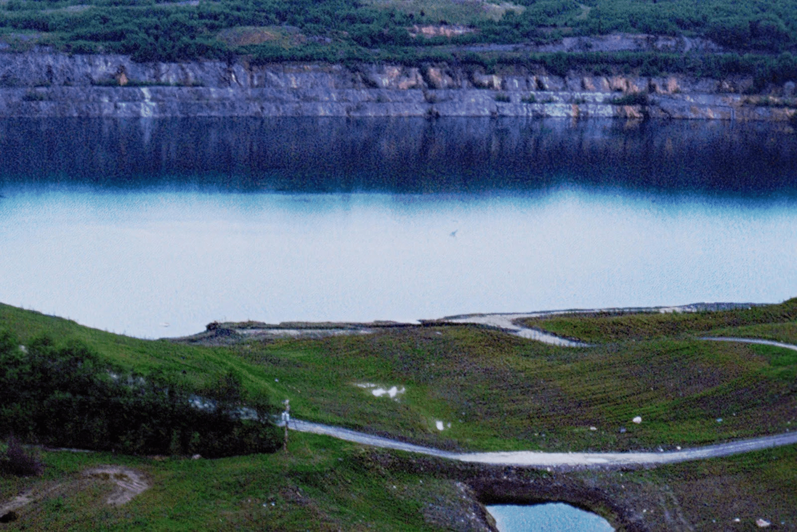 The Island Copper Mine - vancouver-name.com